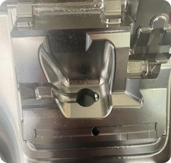 Mold and Die Simulation | Vericut USA